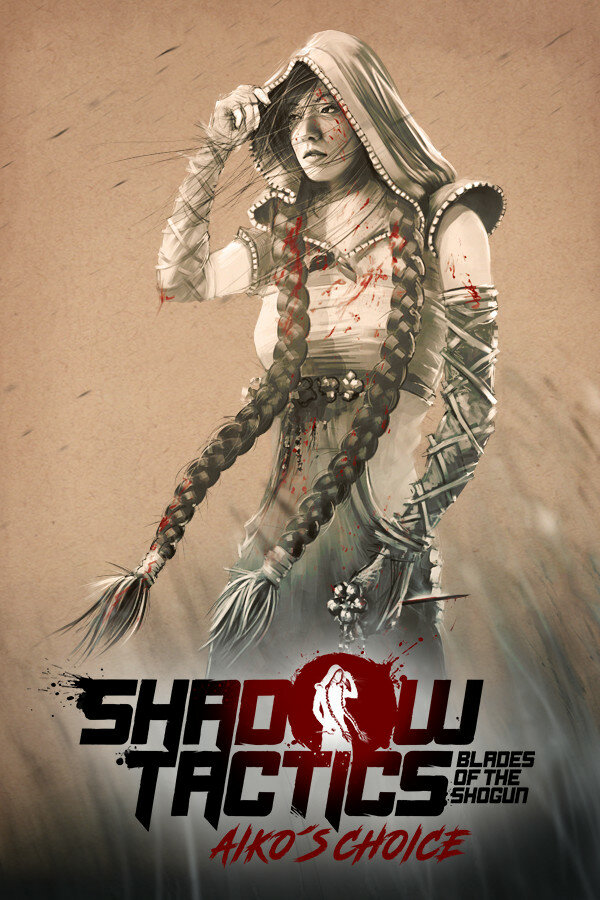 Shadow Tactics: Aiko's Choice, Все страны