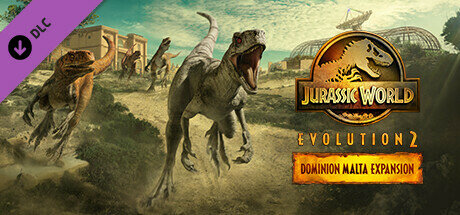 Jurassic World Evolution 2 Dominion Malta, Все страны