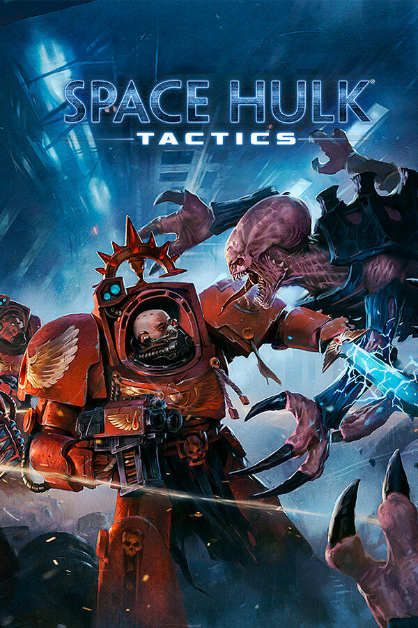 Space Hulk: Tactics, Все страны