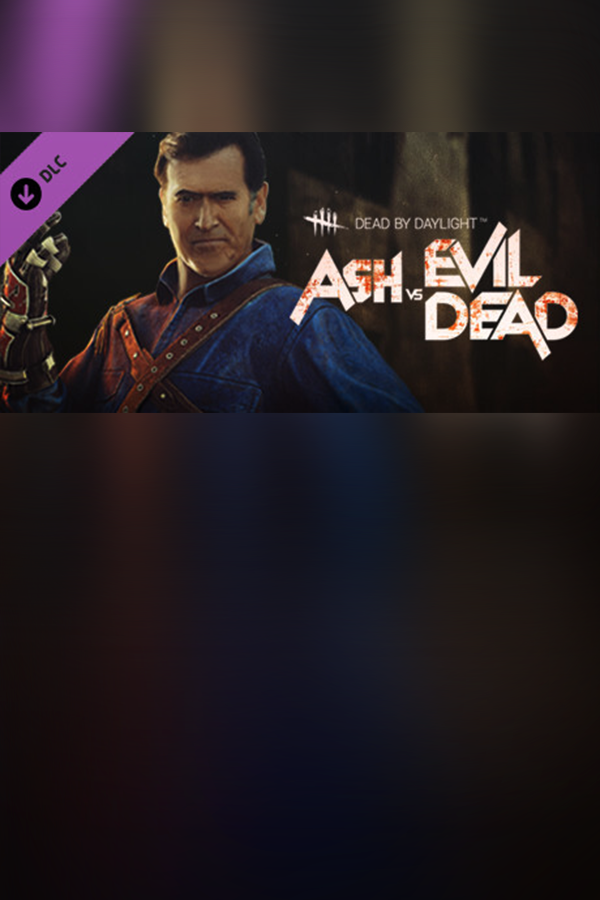 Dead by Daylight Ash vs Evil Dead, Все страны