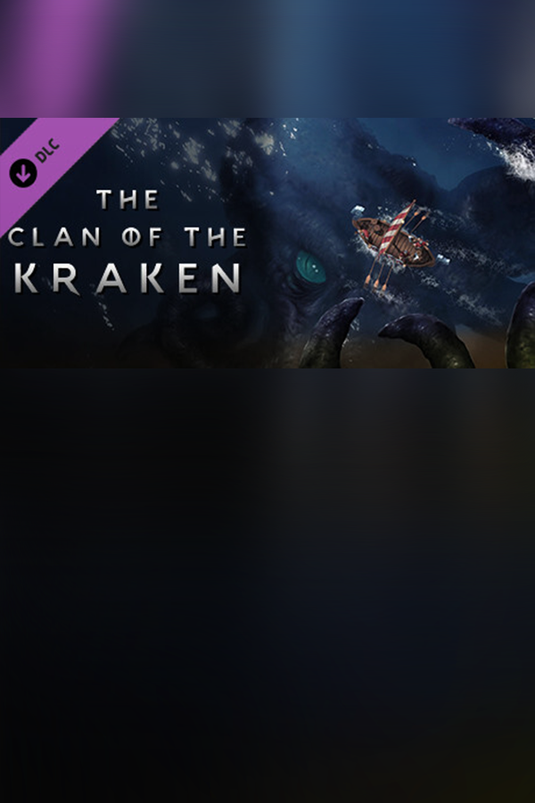 Northgard: Definitive Edition Lyngbakr, Clan of the Kraken, Все страны