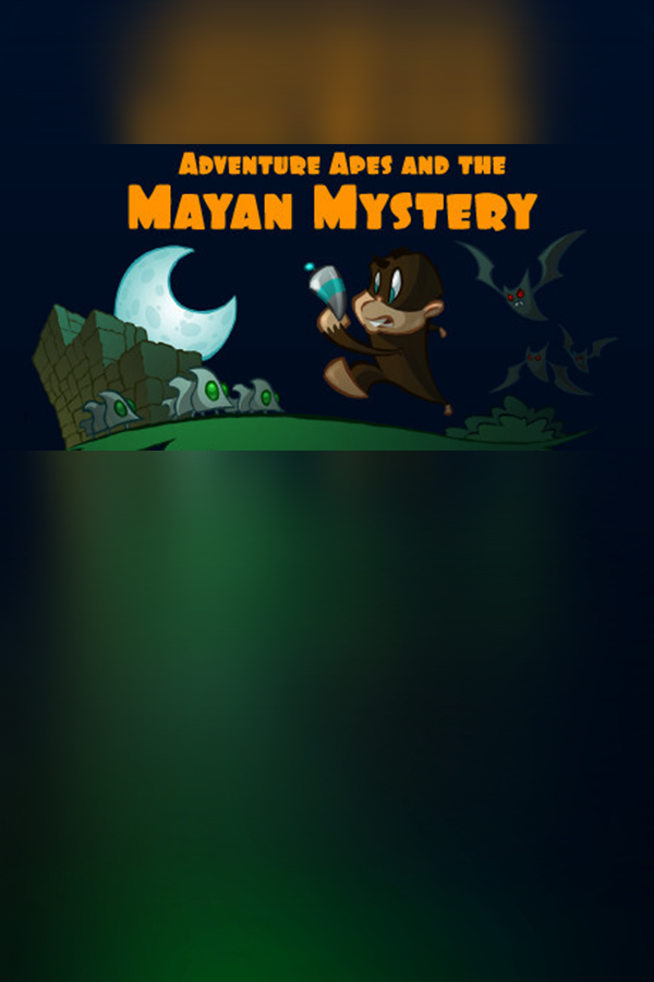 Adventure Apes and the Mayan Mystery, Все страны