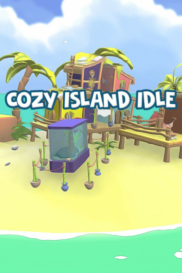Cozy Island Idle, Все страны