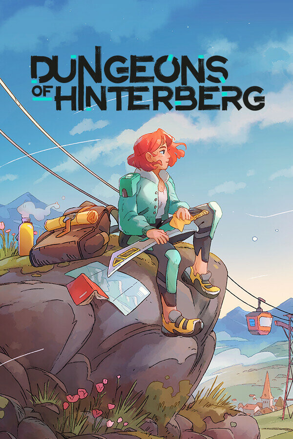 Dungeons of Hinterberg, Все страны