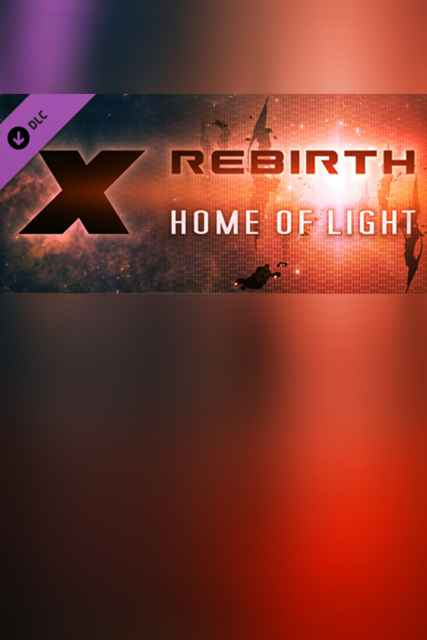 X Rebirth Home of Light, Все страны