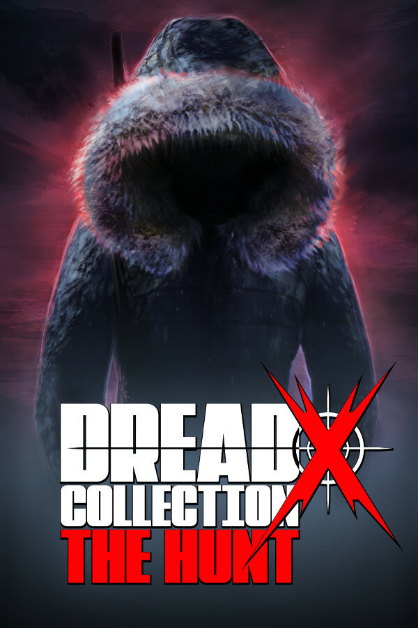 Dread X Collection 4: The Hunt, Все страны