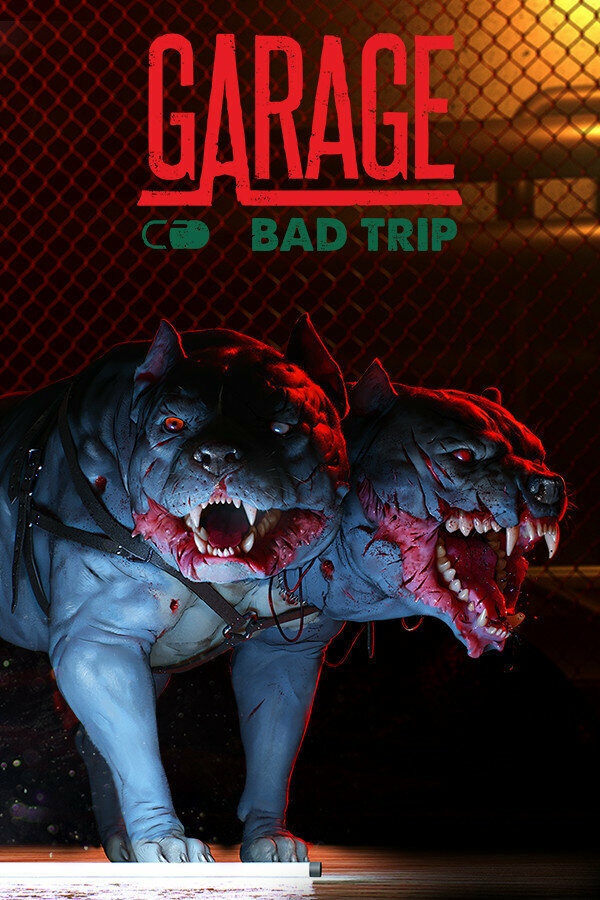 Garage: Bad Trip, Все страны