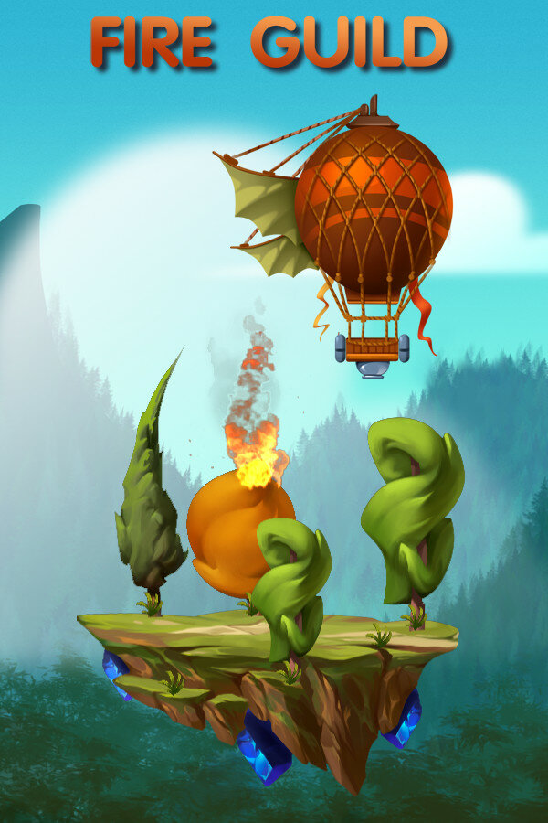 Fire Guild, Все страны