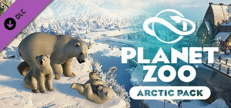 Planet Zoo Arctic Pack, Все страны