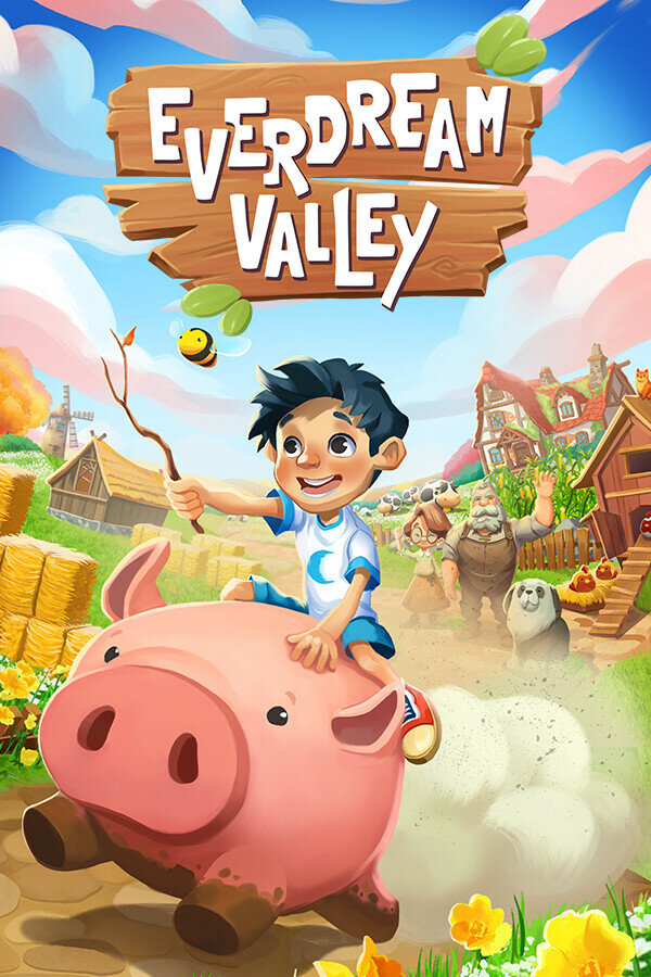 Everdream Valley, Все страны