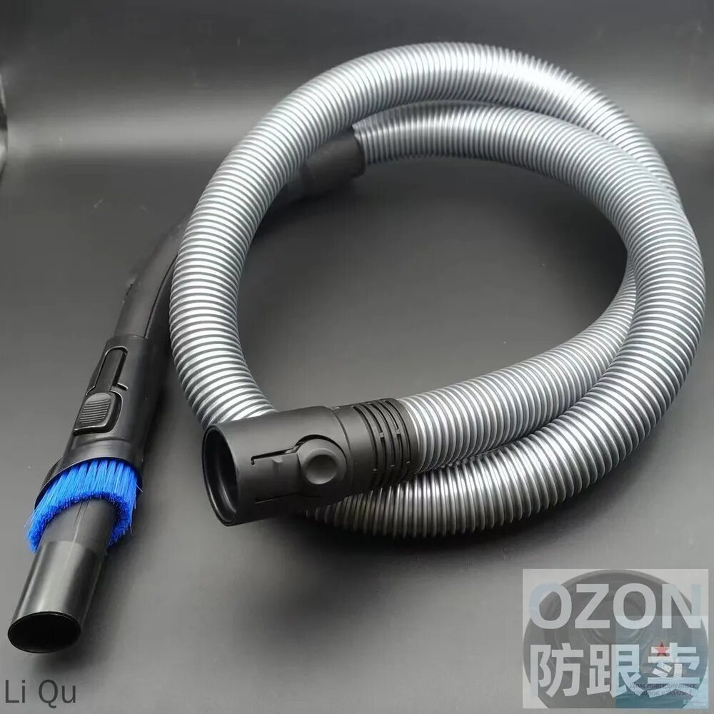 Аксессуар для пылесосаPhilips Шланг обычный с ручкой и щеткой FC9328 FC9329 FC9330 FC9331 FC9332 FC9333 FC9334 FC9349 FC9350 FC9351 FC9352