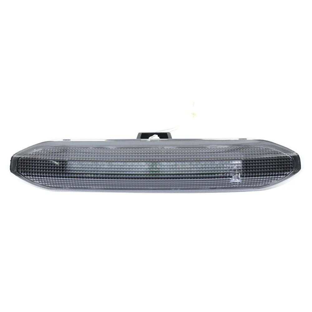 Для Land Rover Freelander 2 LR2 2007 2008 2009 2010 2011-2015 светодиодный задний 3-й Clear Shell