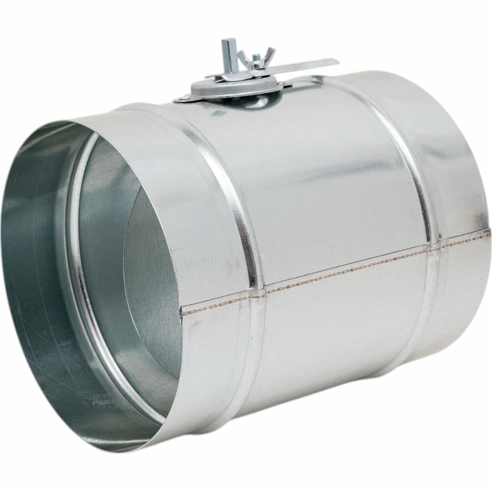 Воздушный клапан DCr 160 Shuft НС-0010001