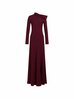 Платье Alberta Ferretti