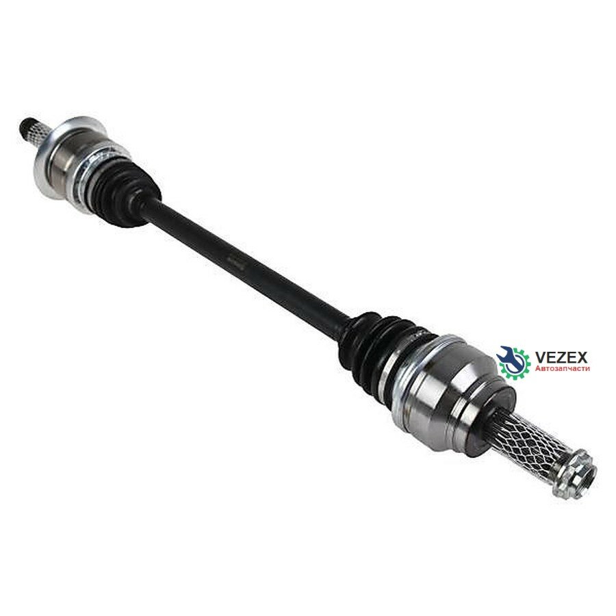 STELLOX 1582203SX привод задний! 810mm, 33208609838\ BMW X5 (F15) 13>