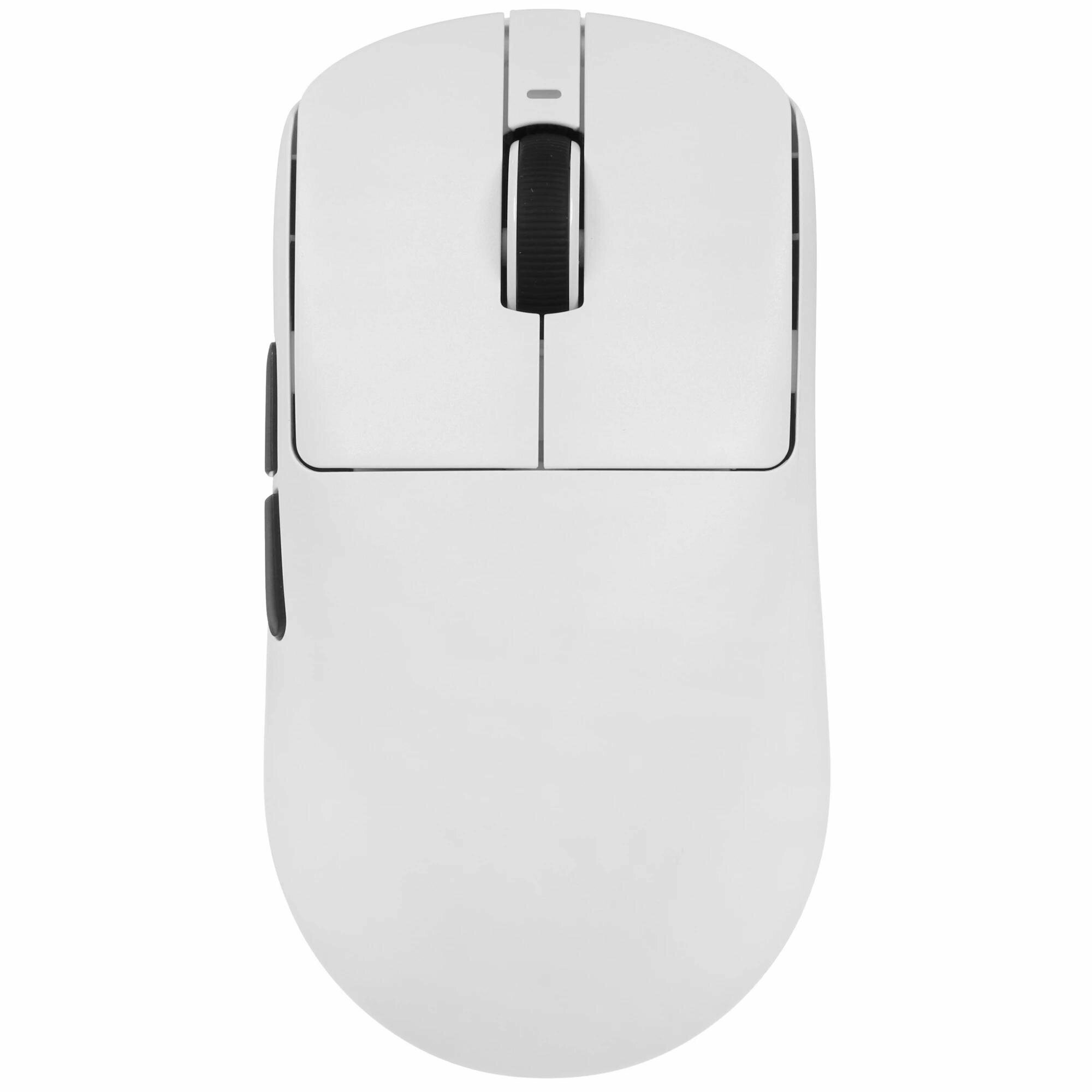 Мышь беспроводная VXE Dragonfly R1 SE+ Series, White, VXE-12020403