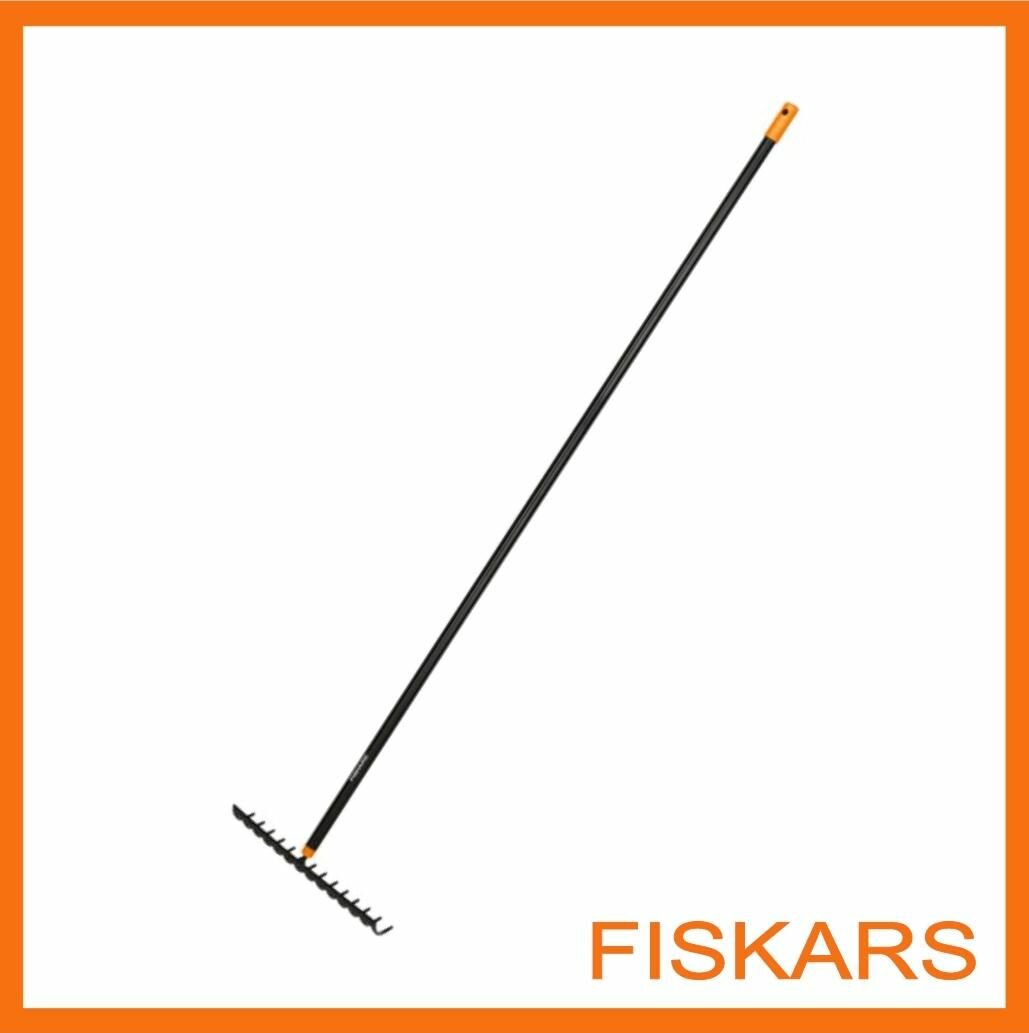 Грабли Solid FISKARS (1016036) — фото 1