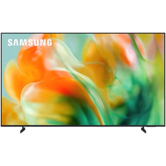 Телевизор Samsung UE75M80HAUXPY, Mini LED, VRR 144Hz, черный