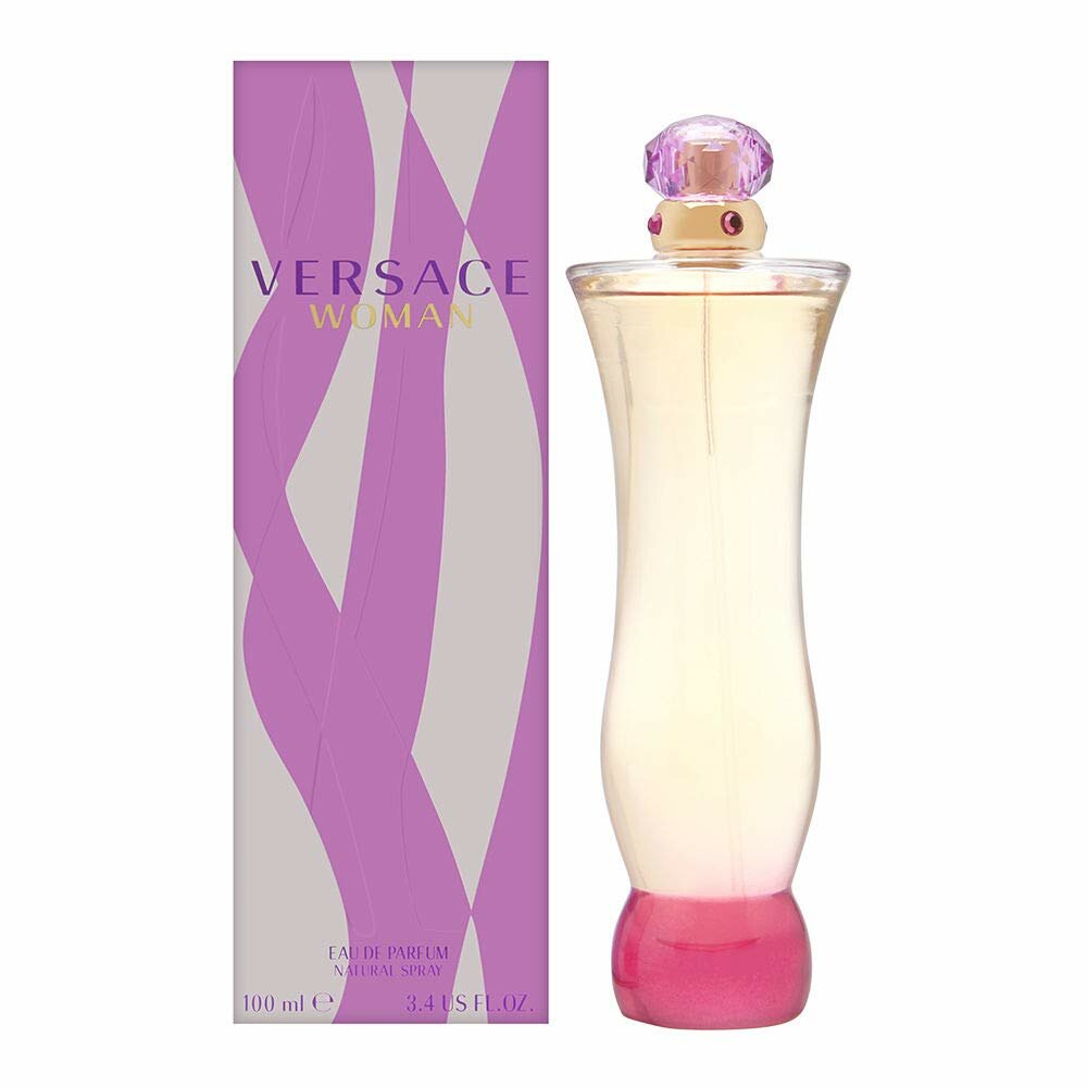 Versace Versace Woman (Версаче Вумен) парфюмерная вода 100 ml
