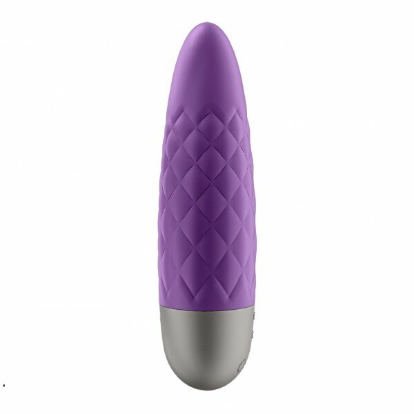 Мощная вибропуля Satisfyer Ultra Power Bullet 5