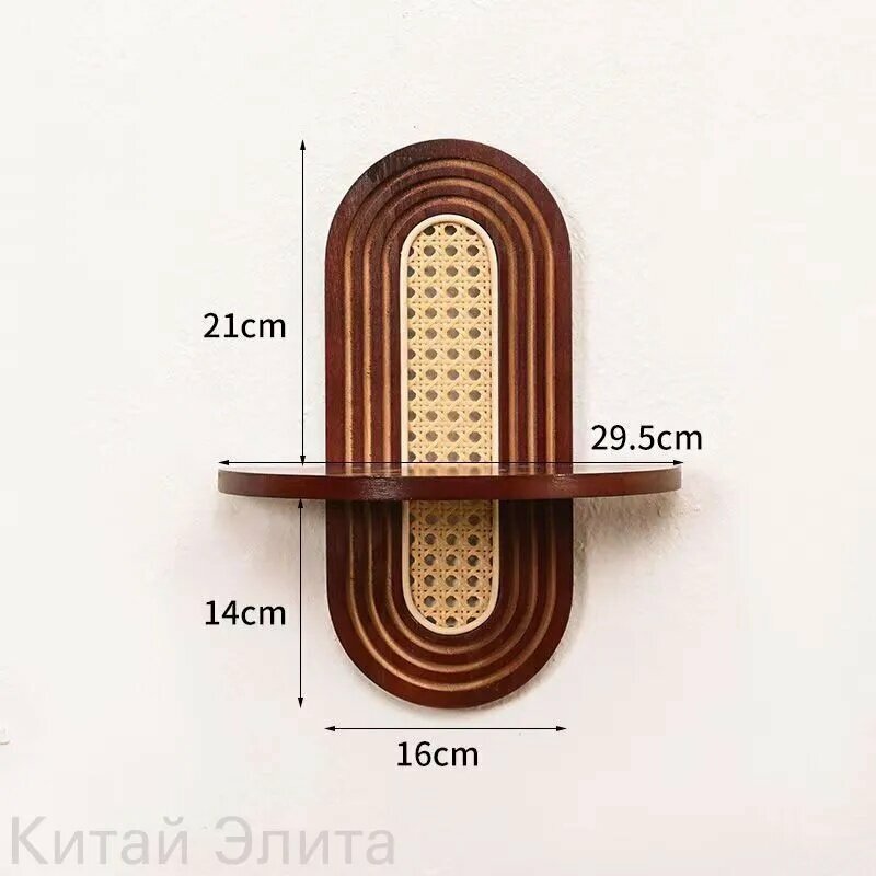 Полка, 30х15х35 см — фото 1