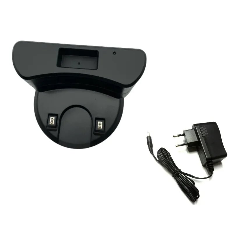 Зарядная база Eufy RoboVac 11 11C Base and adapter