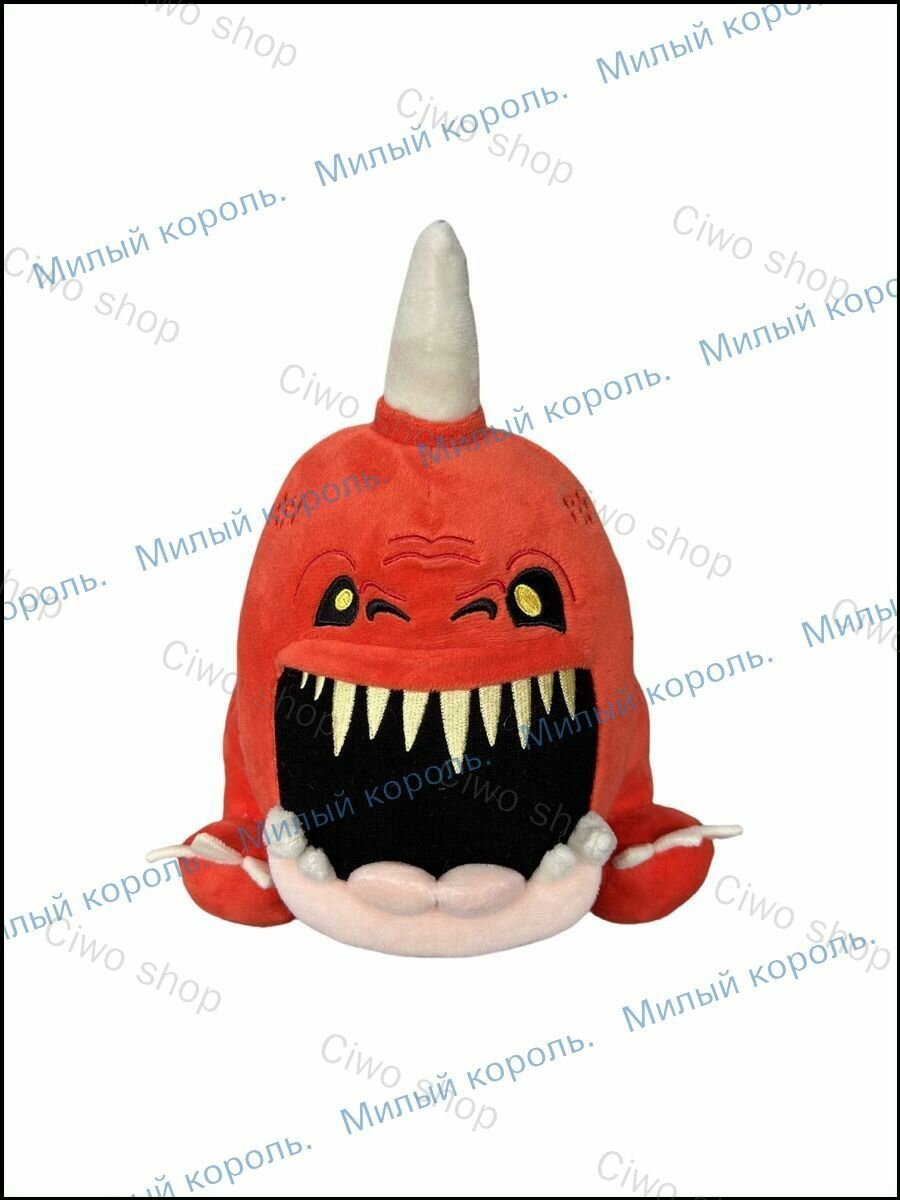 Warhammer Games plush Плюшевая игрушка