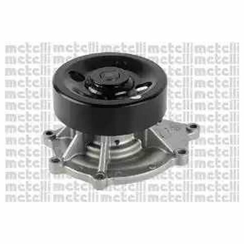 Водяной насос Metelli 241243 для SsangYong Actyon, Korando, Rexton