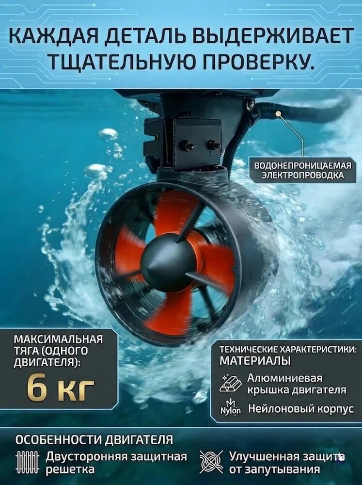 Набор для серфинга — фото 1