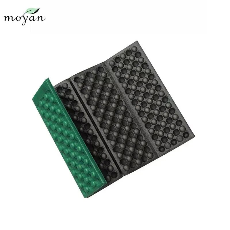 Складная подушка для сидения на открытом воздухе, 39x29x0,9 см