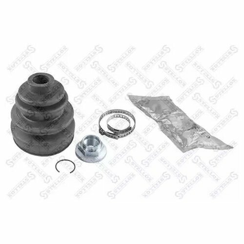 Комплект пыльника, рулевое управление Stellox 1300658SX для Mazda 323 V, Xedos 6