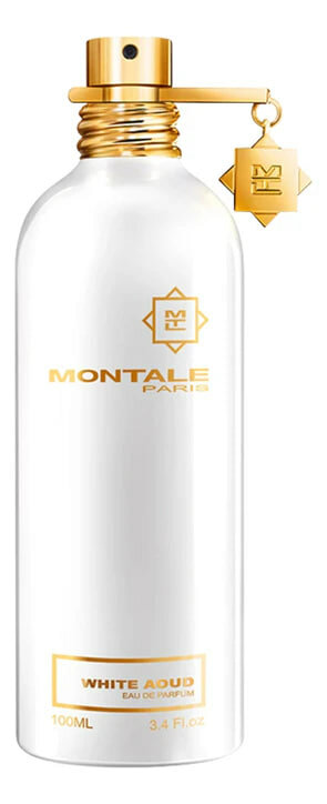 MONTALE WHITE MUSK 100мл парфюмированая вода (Унисекс)
