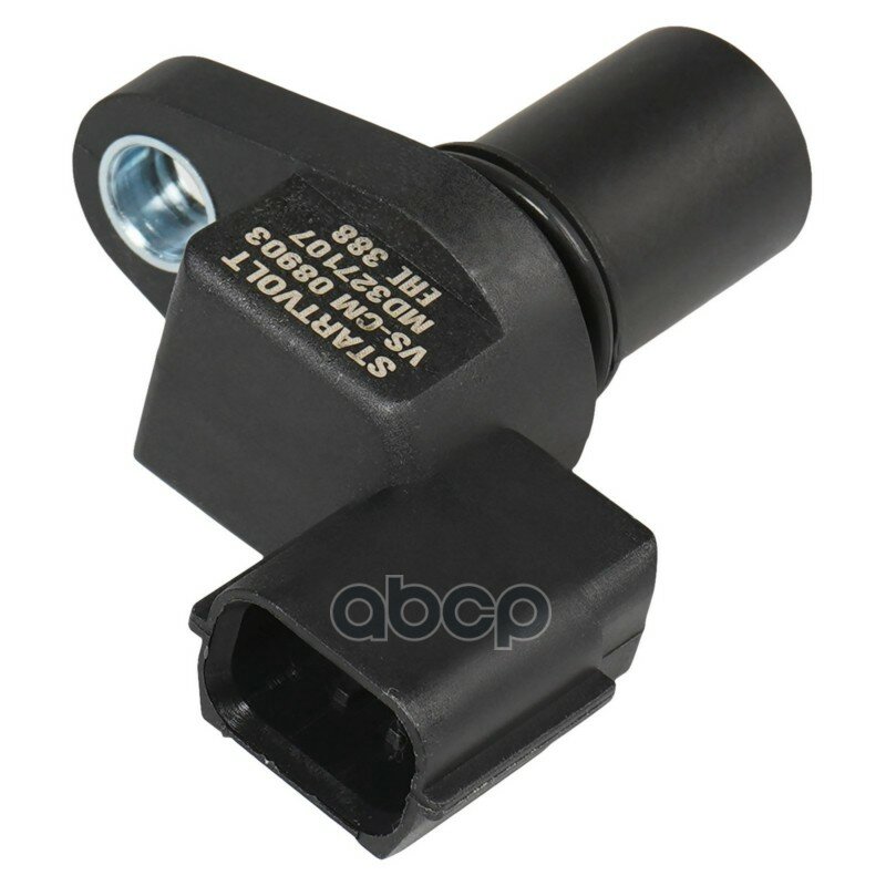 Датчик р/вала MITSUBISHI OUTLANDER 03-/CARISMA -06 STARTVOLT арт. VSCM08903