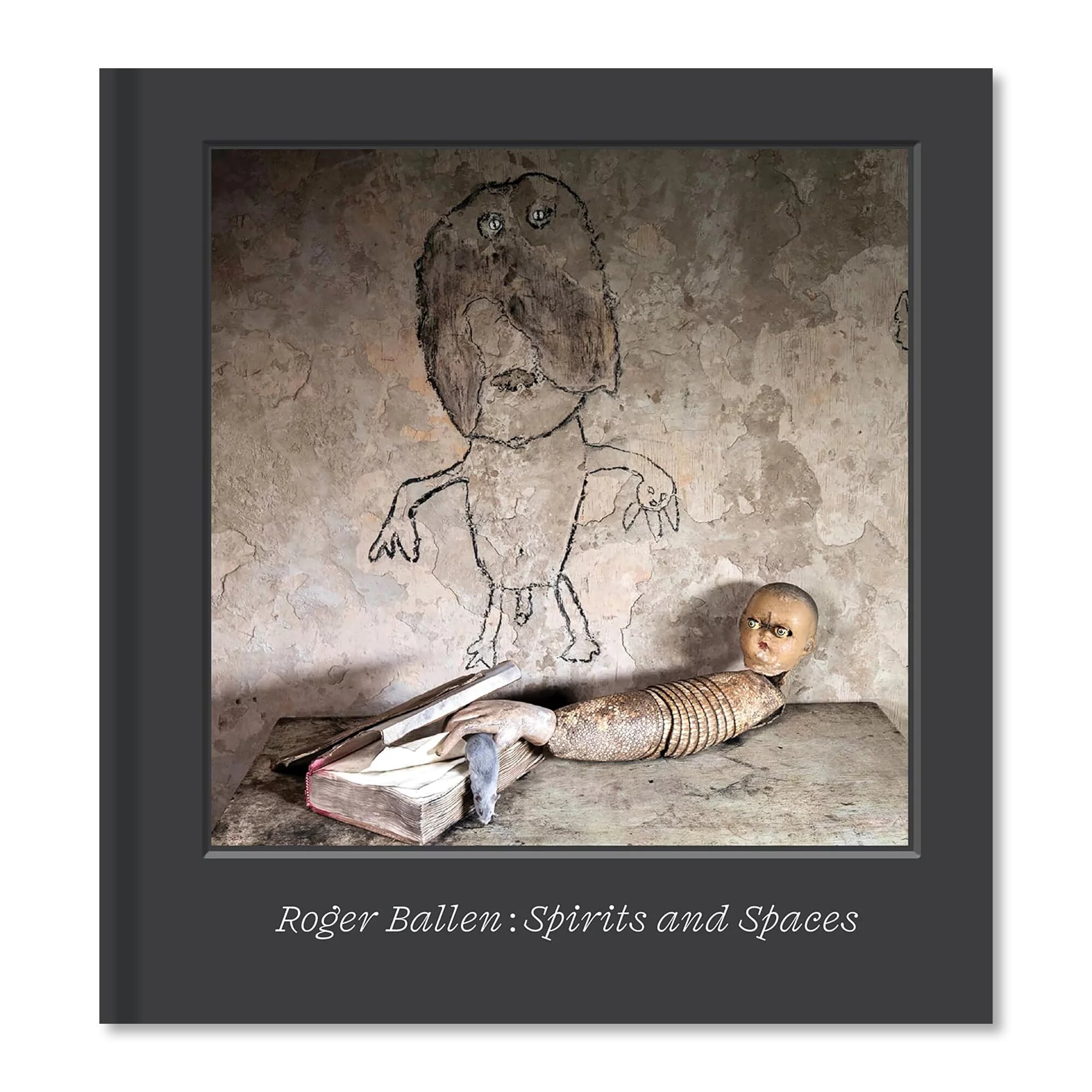 Roger Ballen: Spectra — фото 1