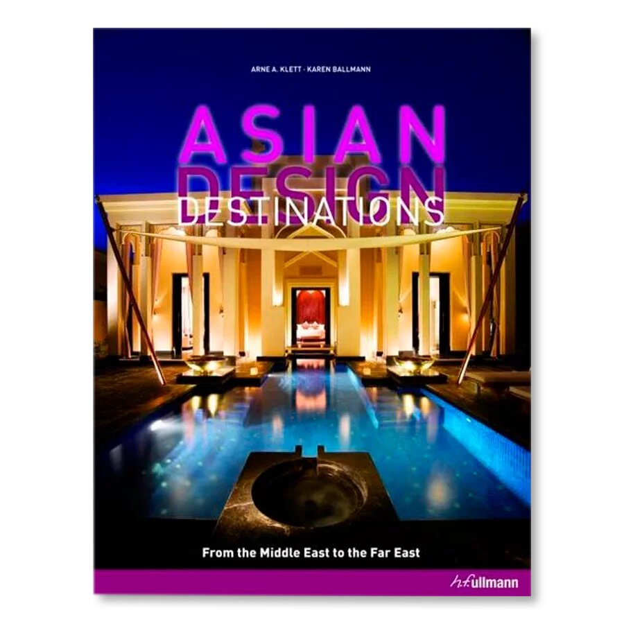 Asian Design Destinations — фото 1
