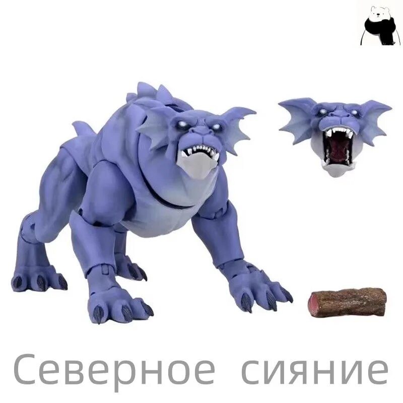 Оригинал Фигурка NECA серия Продажа со скидкой на амортизацию , 18 cm / Совершенно новый и нераспечатанный 1 шт.