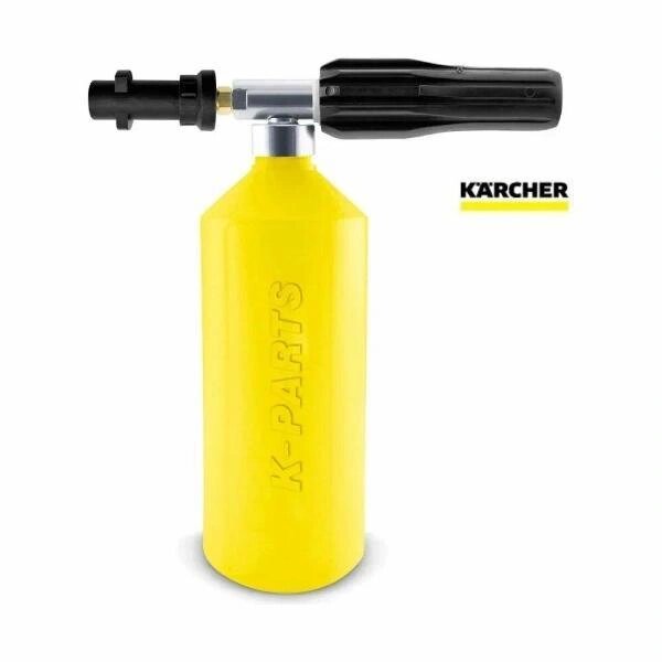 Пеногенератор для моек Karcher K-Parts (9.837-960)