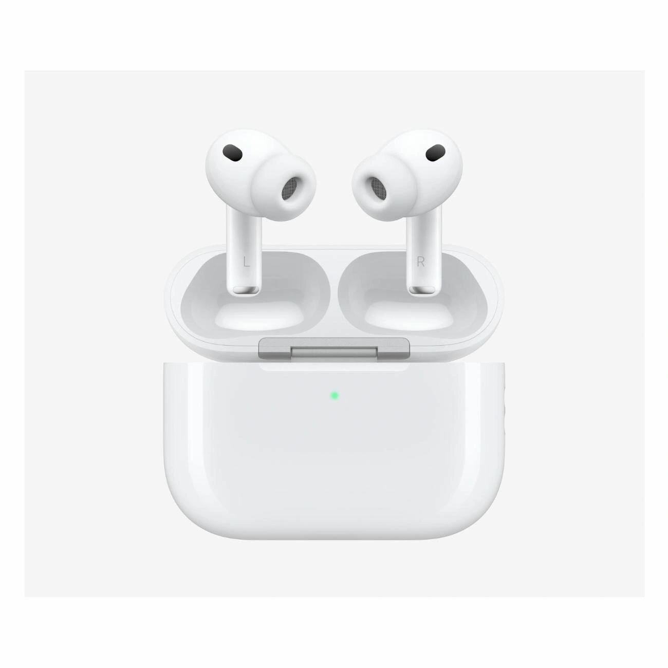 Наушники беспроводные Apple AirPods Pro 3 White