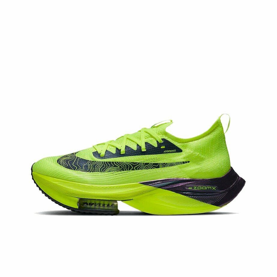 Кеды Air Zoom Alphafly Next% 1