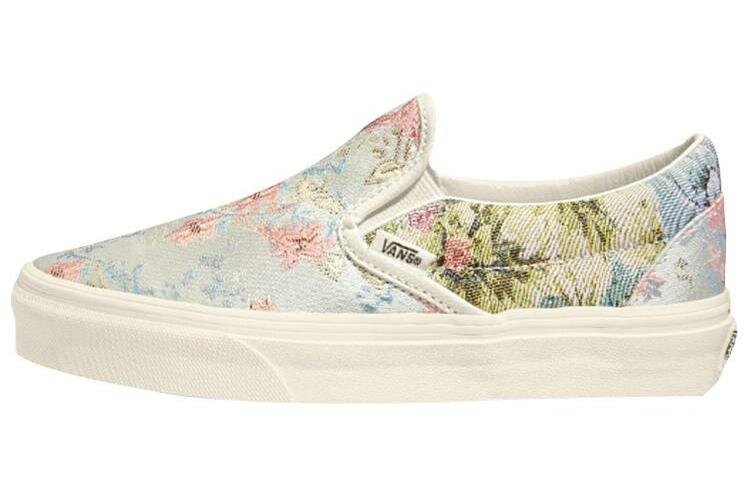 Кроссовки VANS 373v2