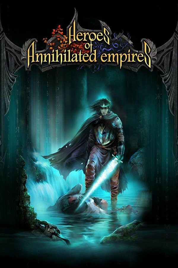Heroes of Annihilated Empires, Все страны