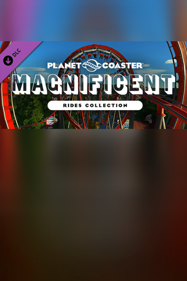 Planet Coaster Magnificent Rides Collection, Все страны