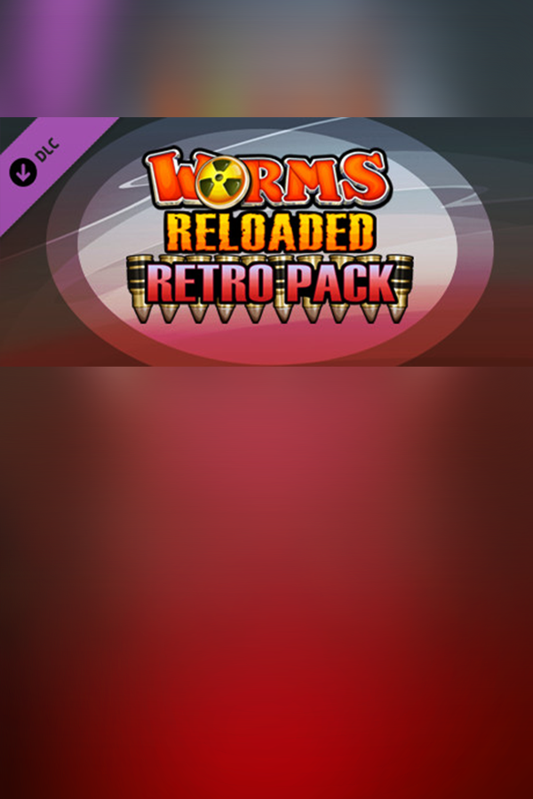 Worms Reloaded Retro Pack, Все страны