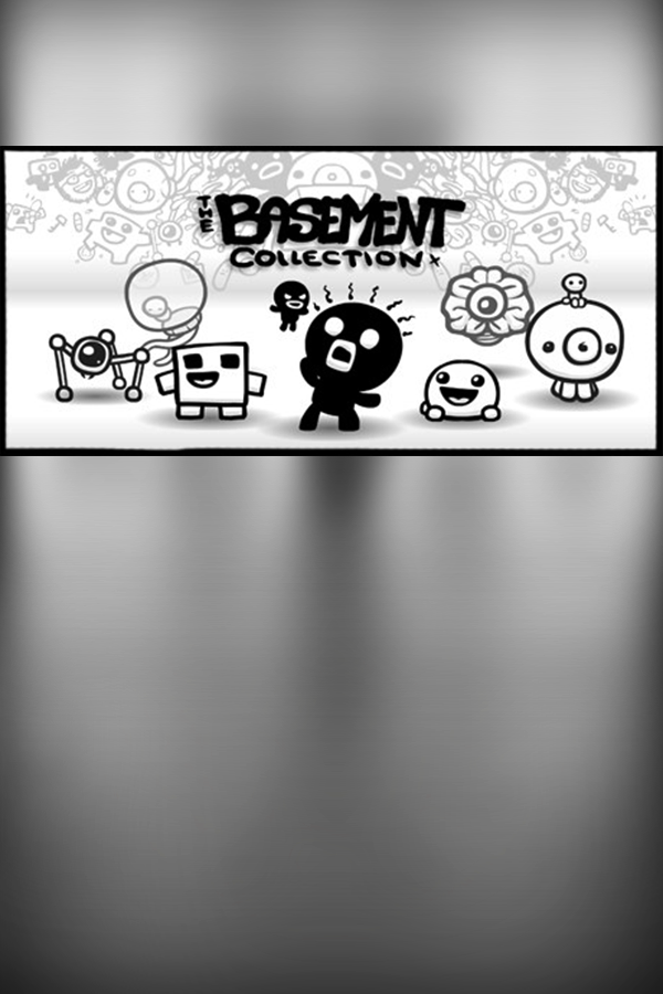 The Basement Collection, Все страны