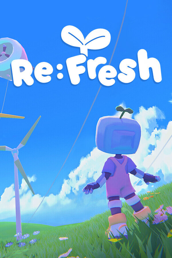 Re: Fresh, Все страны