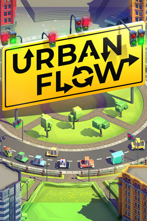 Urban Flow, Все страны