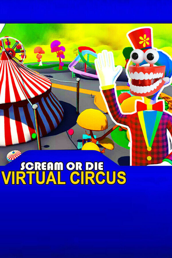 Scream or Die - Virtual Circus, Все страны