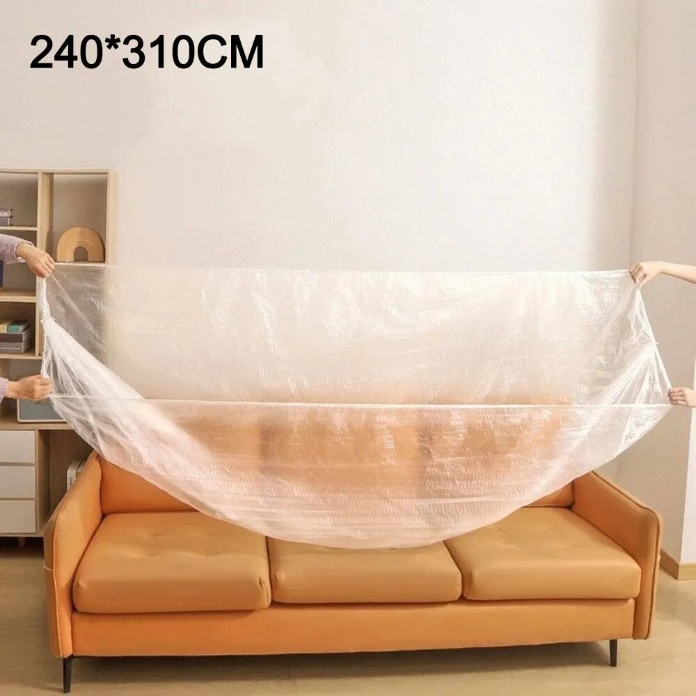 Чехол на мебель, 310 см х 240см