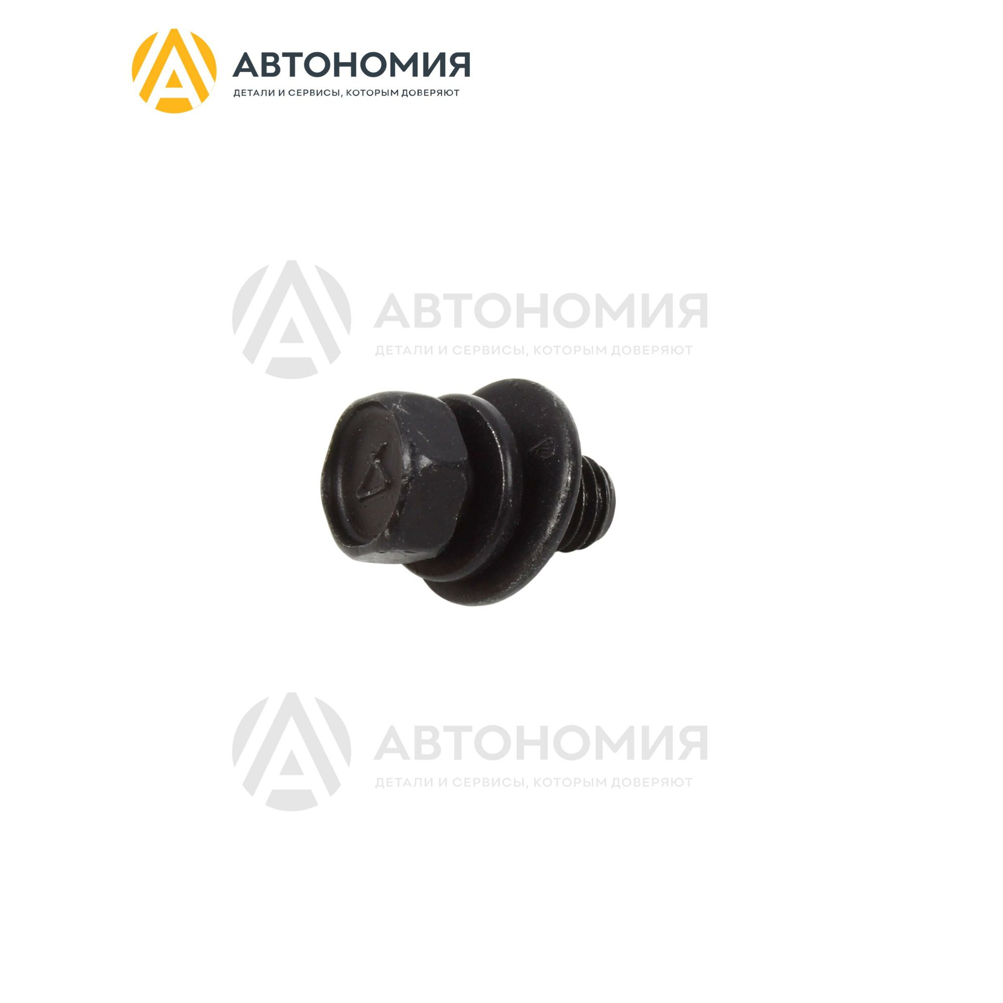 Болт M8 Hyundai/KIA 11290-08166B