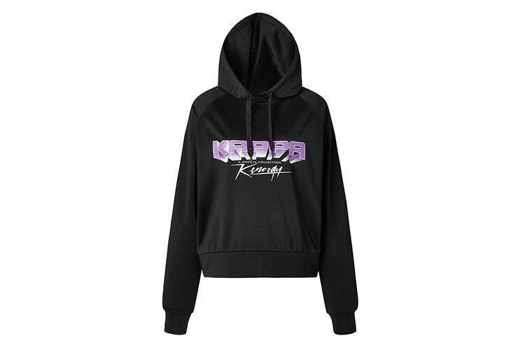 Свитшот Kappa Moderate, 1 шт.